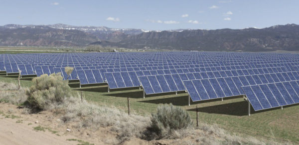 Scatec Solar enjoy a strong end to 2016 with revenue and EBIT increases ...