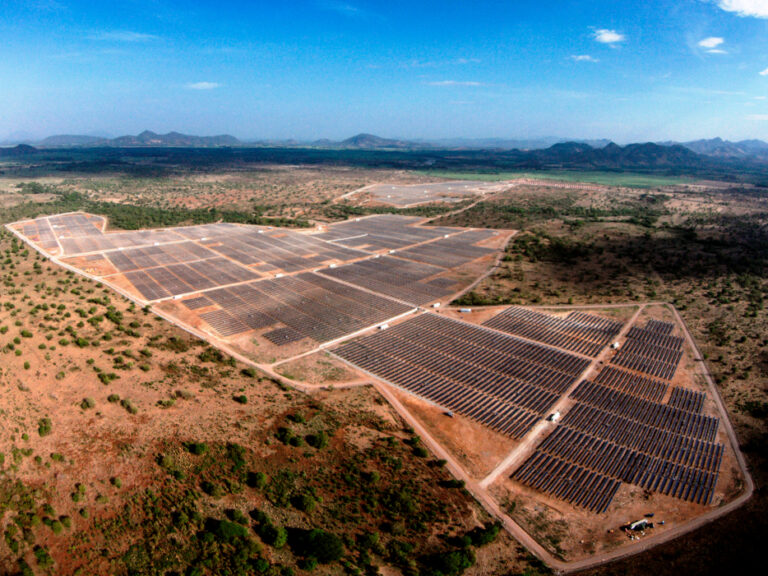 Honduras is the first nation with 10% solar in its electricity mix – pv ...