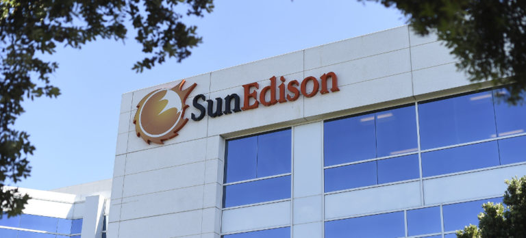 Settlement clears the way for SunEdison FBR polysilicon sale to GCL ...