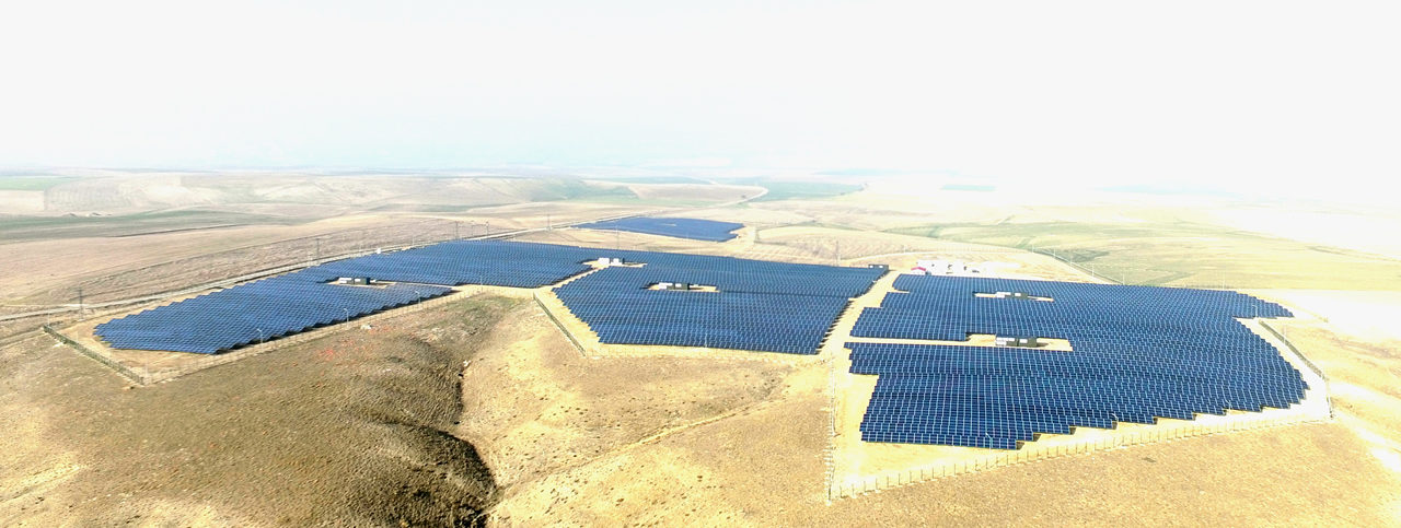 Turkey adds 571 MW of solar PV in 2016 – pv magazine International