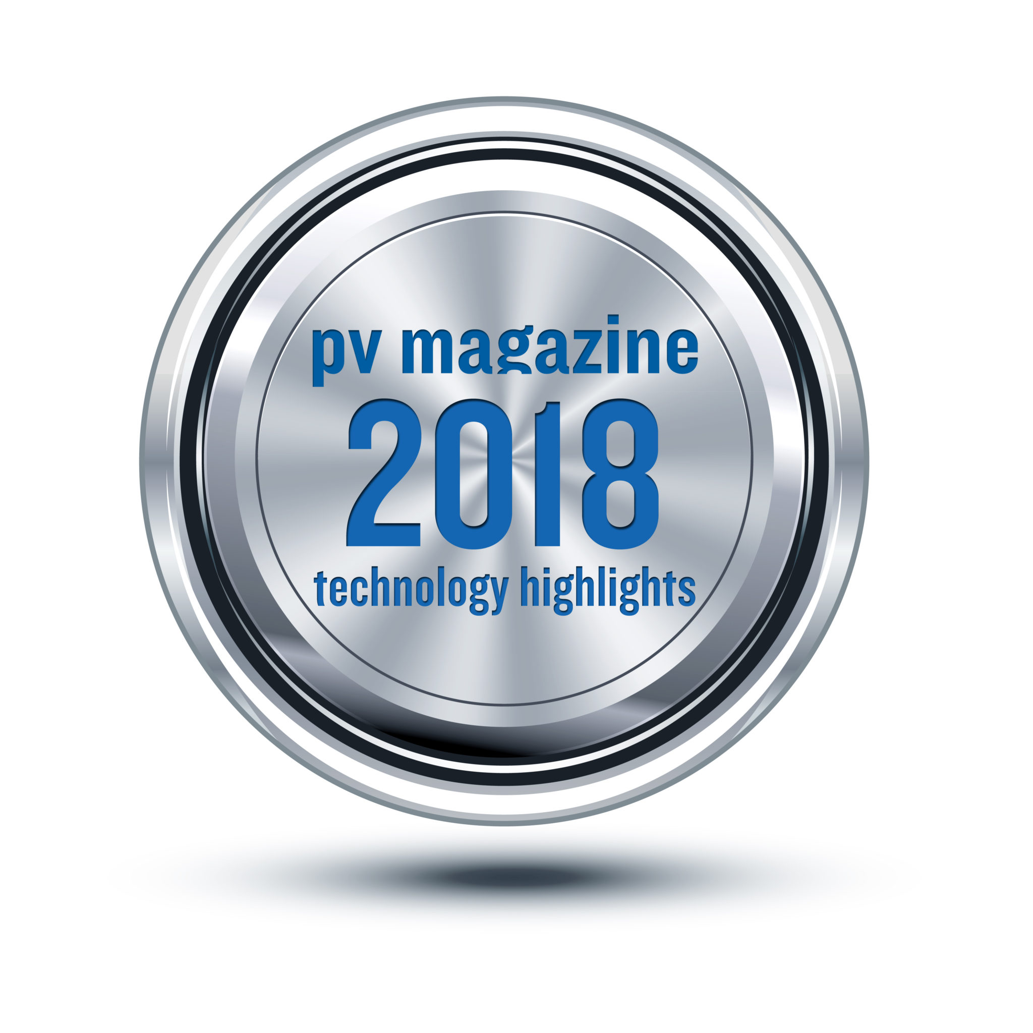 pv magazine Technology Highlights & Award – pv magazine International
