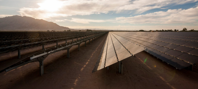 First Solar goes all in on Series 6 – pv magazine International