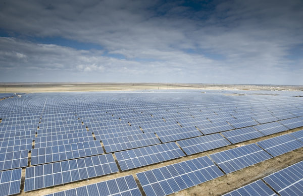 Scatec Solar seeks to develop PV plants in Ukraine – pv magazine ...