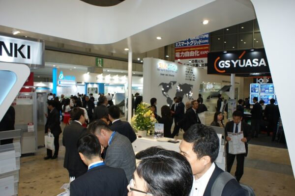 PV Expo: Ready, ZEH-dy, go for Japan’s residential solar market – pv ...