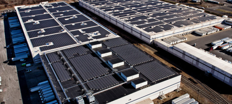 Amazon announces plans for 45 MW of solar – pv magazine International