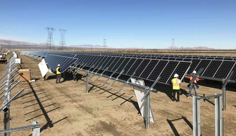Solar reached 1.4% of U.S. electricity in 2016 – pv magazine International