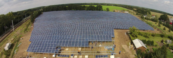 Germany added 212 MW of solar in May – pv magazine International