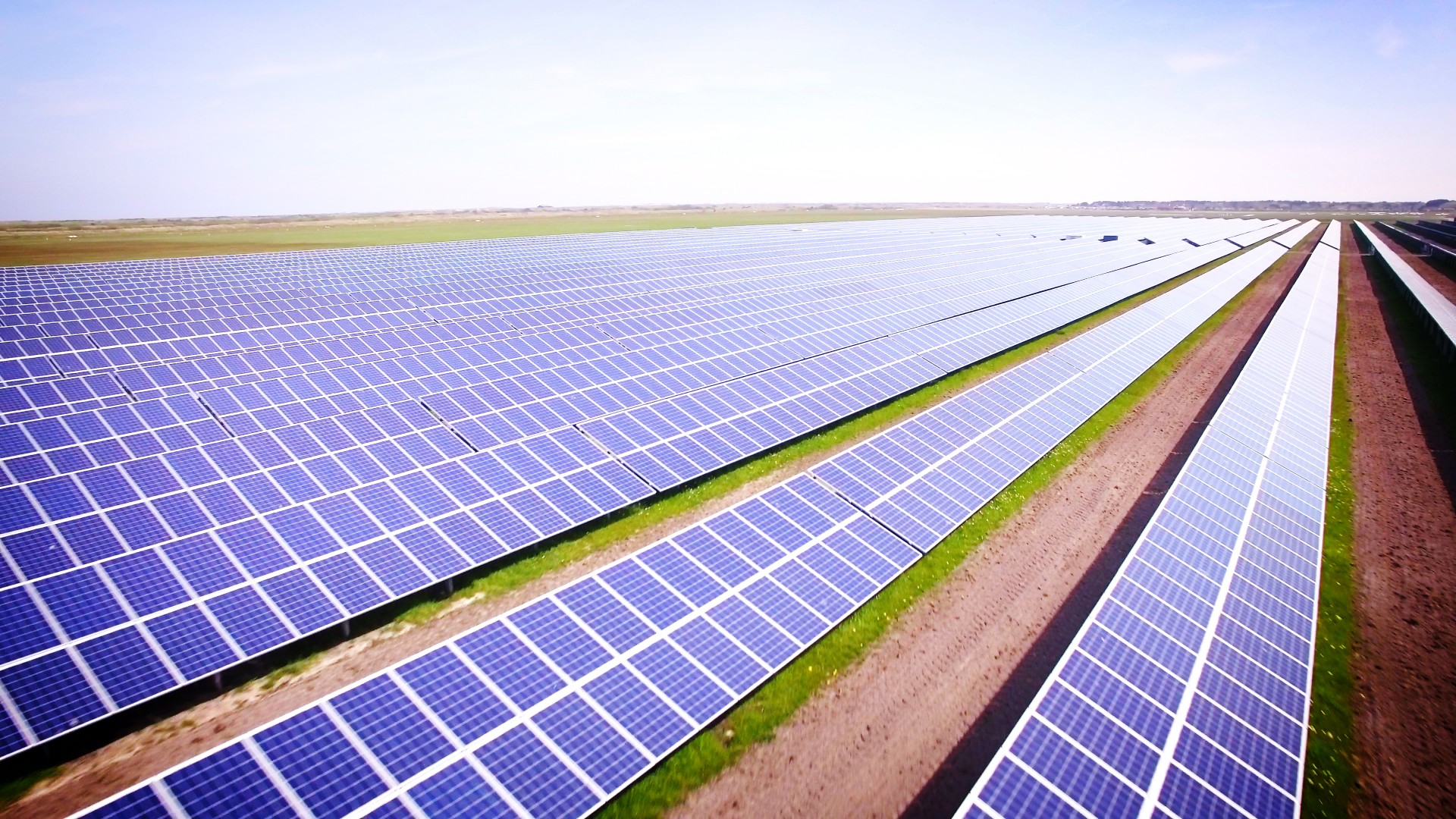 Eneco acquires Eni Belgium, plans more investments in solar and wind ...