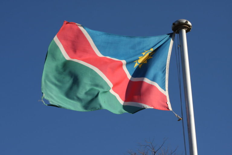TeraSun Energy announces US$63.2 million investment in 50MW Namibian ...