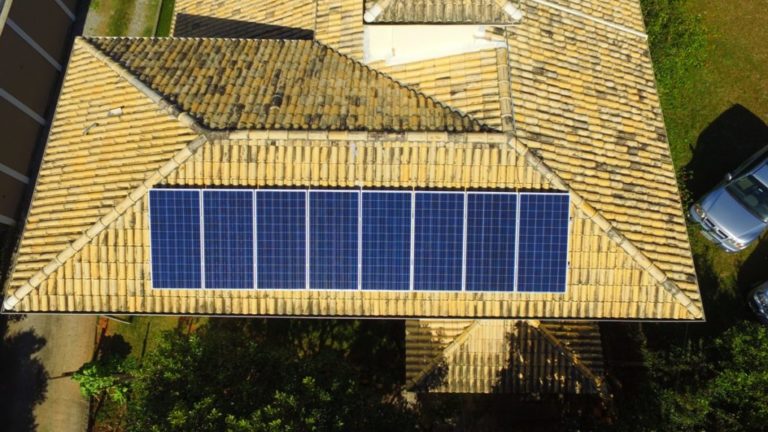 Brazil has 70 MW of installed solar power under net metering – pv ...