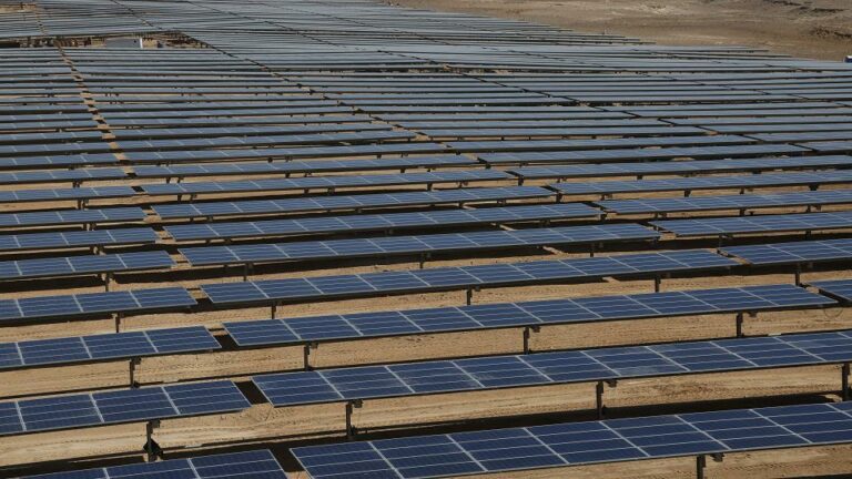 Scatec Solar secures PPA for 400 MW of solar plants in Egypt – pv ...