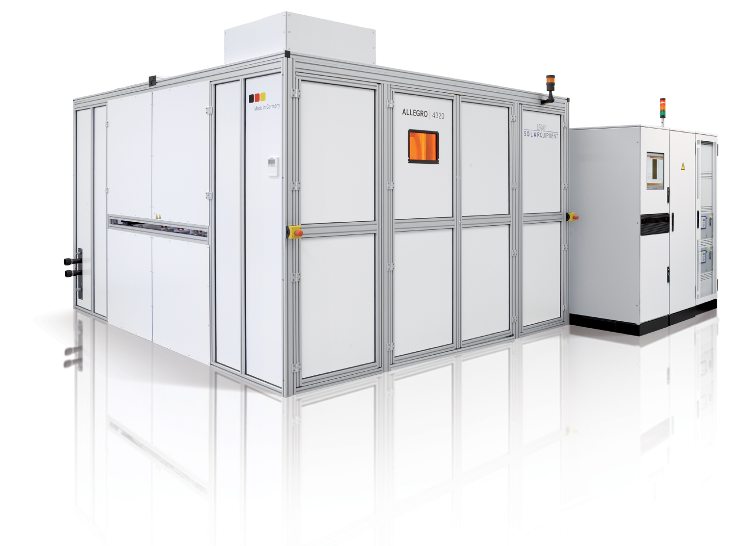 LPKF sees 65% YoY revenue increase in Q1 – pv magazine International