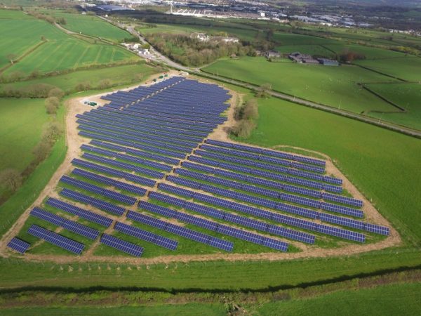 ET Energy builds 26 MW of solar across the UK – pv magazine International