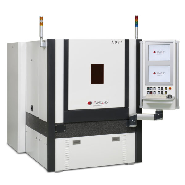 Innolas receives order for laser machine platform – pv magazine ...