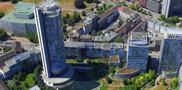 RWE considering sale of minority stake in renewable energy unit Innogy ...