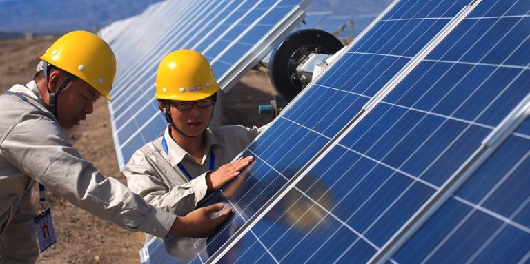 GCL-Poly unveils $542 million wafer supply deal – pv magazine International