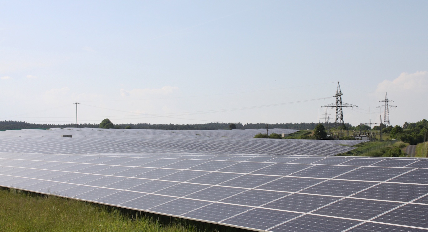 PV accounts for 12.3% of net generation in Germany in May – pv magazine ...