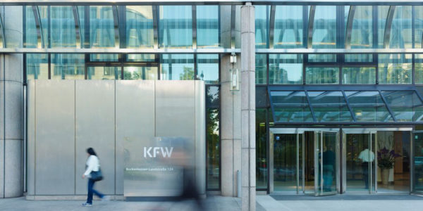 Germany’s KfW granted incentives to 3,200 solar storage projects so far ...