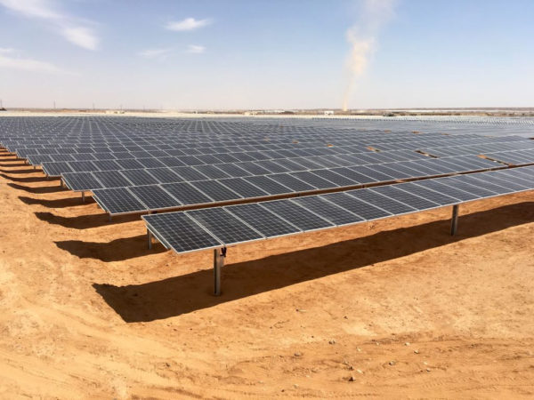 Exclusive: New 50 MW university PV project to be built in Jordan – pv ...