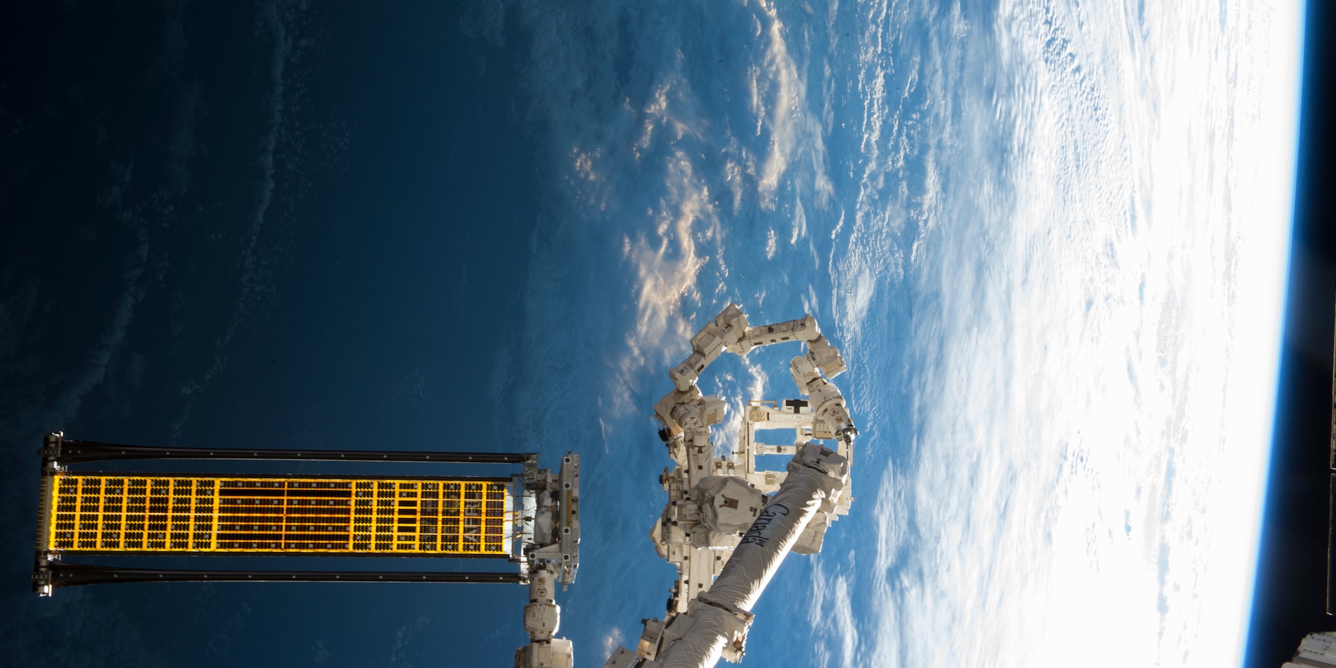 NASA tests new roll-out solar array in space – pv magazine International