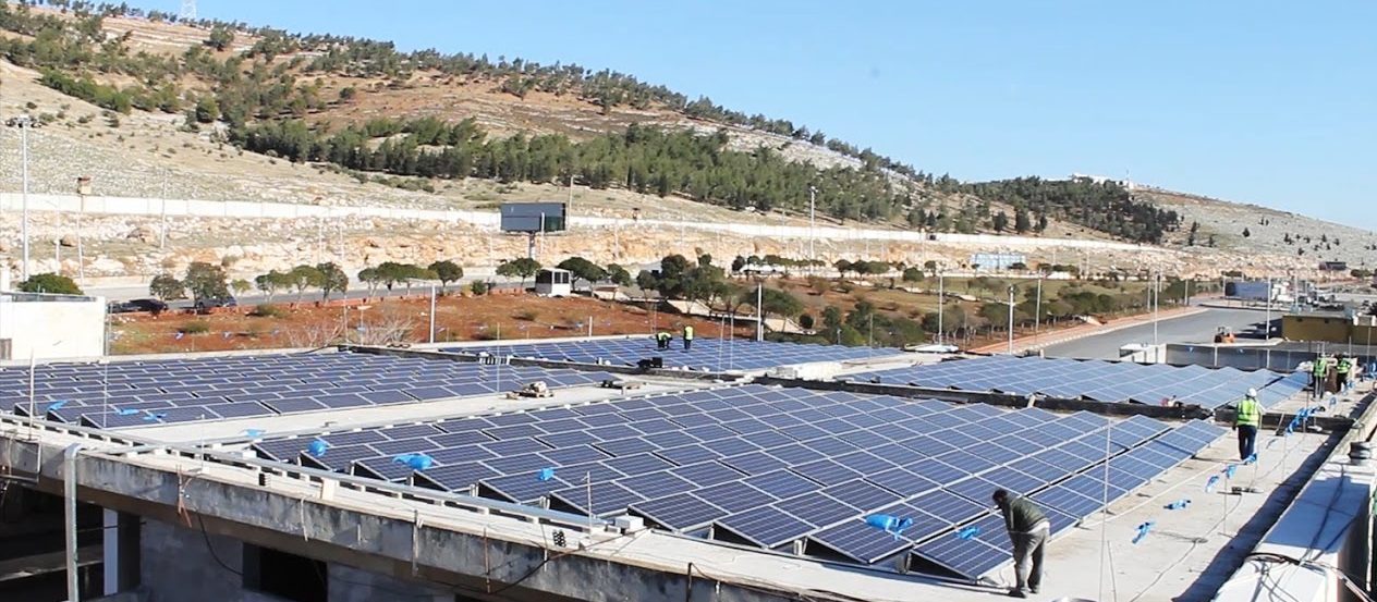 Syria: First solar-powered hospital begins operation – pv magazine ...