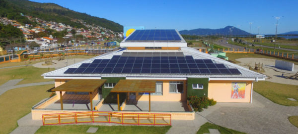 Brazil: Distributed solar generation reaches 150 MW – pv magazine ...