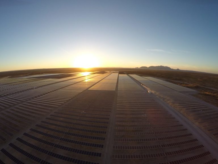 Gransolar finalizes 35.4 MW solar project in northern Mexico – pv ...