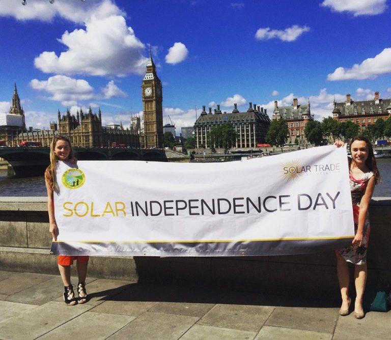 PV’s popularity higher than ever as UK celebrates 4th Solar ...