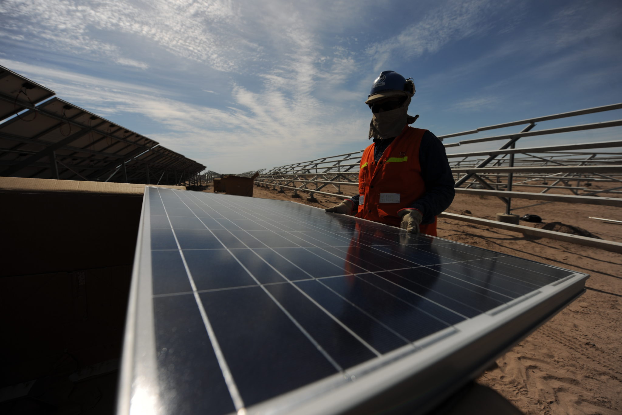 Argentina introduces VAT exemption for renewable energies – pv magazine ...