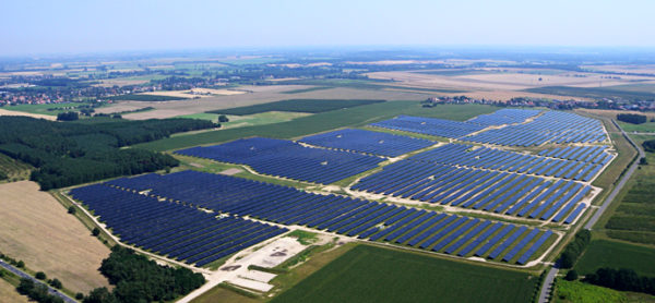 Solar Frontier reports stable demand in H1 of fiscal 2017 – pv magazine ...