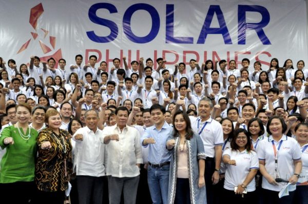 Solar Philippines inaugurates country’s first PV panel factory – pv ...