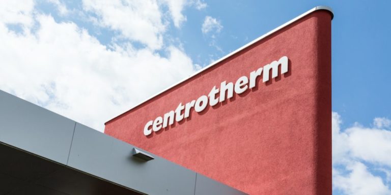Centrotherm exceeds guidance in 2018 – pv magazine International