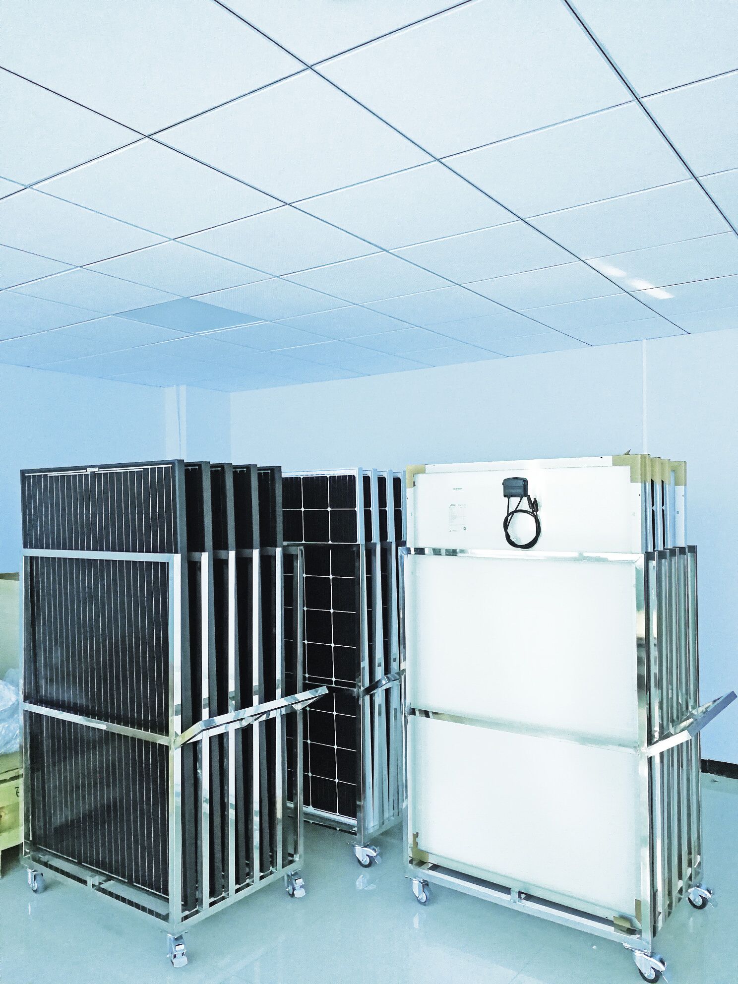 The new module test – pv magazine International