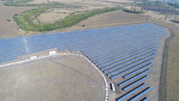 Russia pre-qualifies PV projects totaling 554.3 MW for pending RE ...