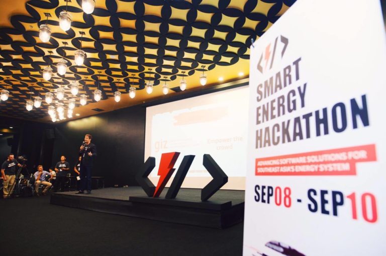 Smart Energy Hackathon kicks off in Bangkok – pv magazine International