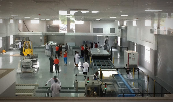 Ecoprogetti installs 200 MW PV production line in the Philippines – pv ...