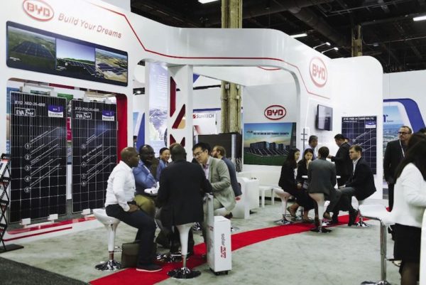 BYD’s PV and battery divisions register 18% revenue increase to buck ...