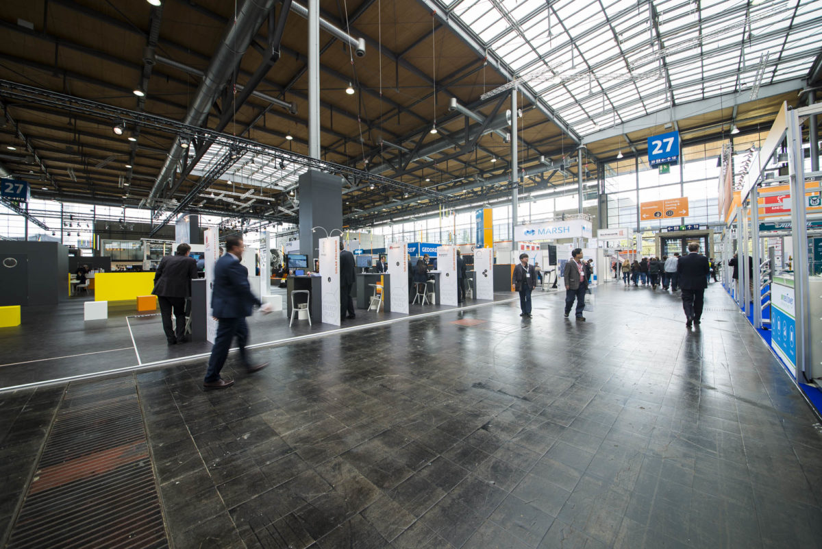 Hannover Messe 2017 – pv magazine International