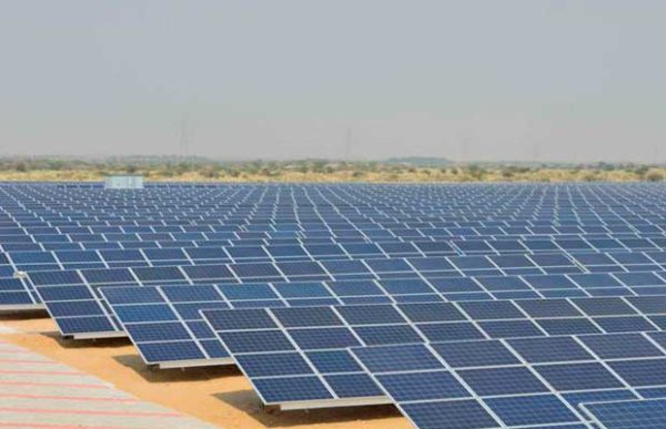 India wraps up 800 MW solar tender with $0.030/kWh tariff – pv magazine ...