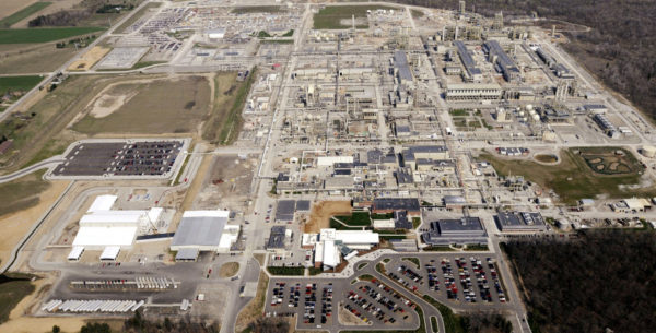 Hemlock Semiconductor to lay off 100 workers – pv magazine International