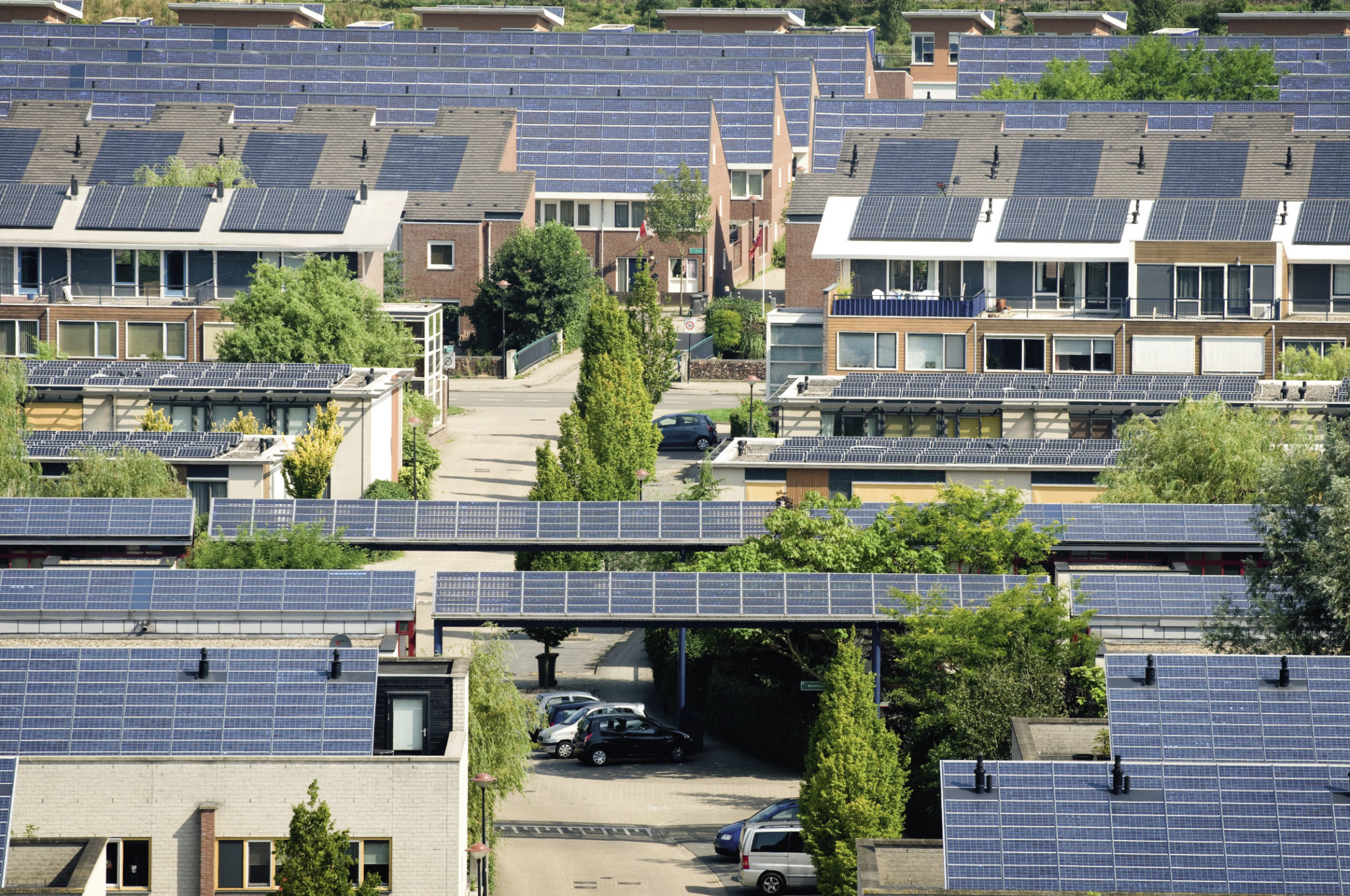 Netherlands’ solar installs top 2.7 GW – pv magazine International