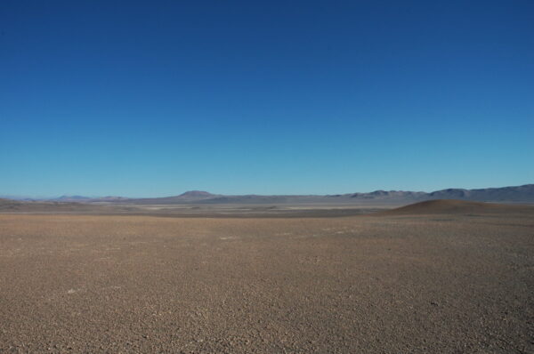 Chilean authorities approve 250 MW (AC) solar project – pv magazine ...