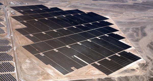 A guide to the world’s largest solar power stations – pv magazine ...