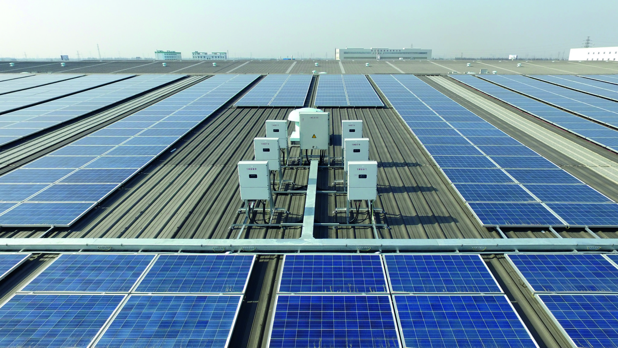 China grid connects over 500 MW DG solar in one day – pv magazine ...