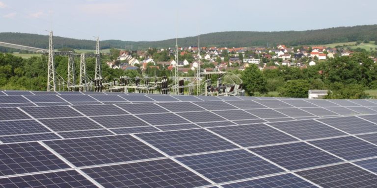 Germany added 2.9 GW of solar in nine months – pv magazine International