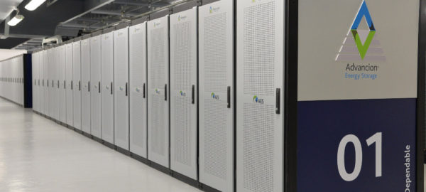 India gets first grid-scale battery energy storage system – pv magazine ...