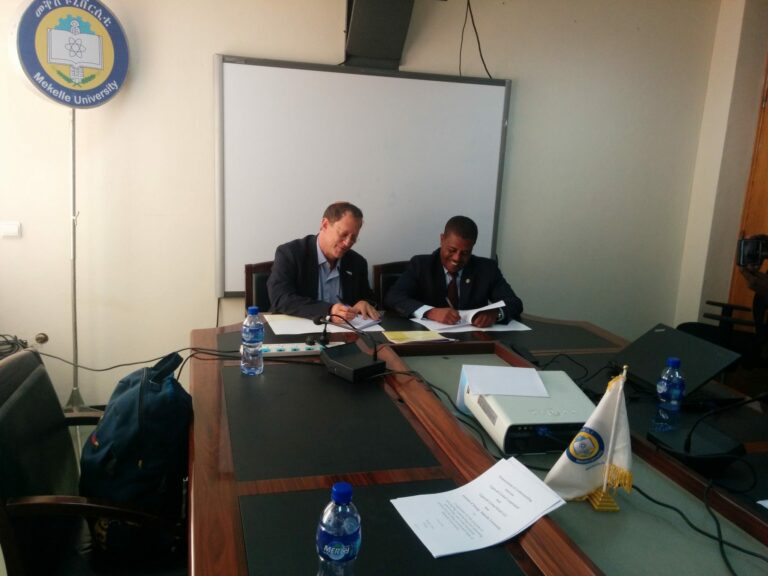 Gigawatt Global and Energiya to install 100 MW of PV in Ethiopia – pv ...