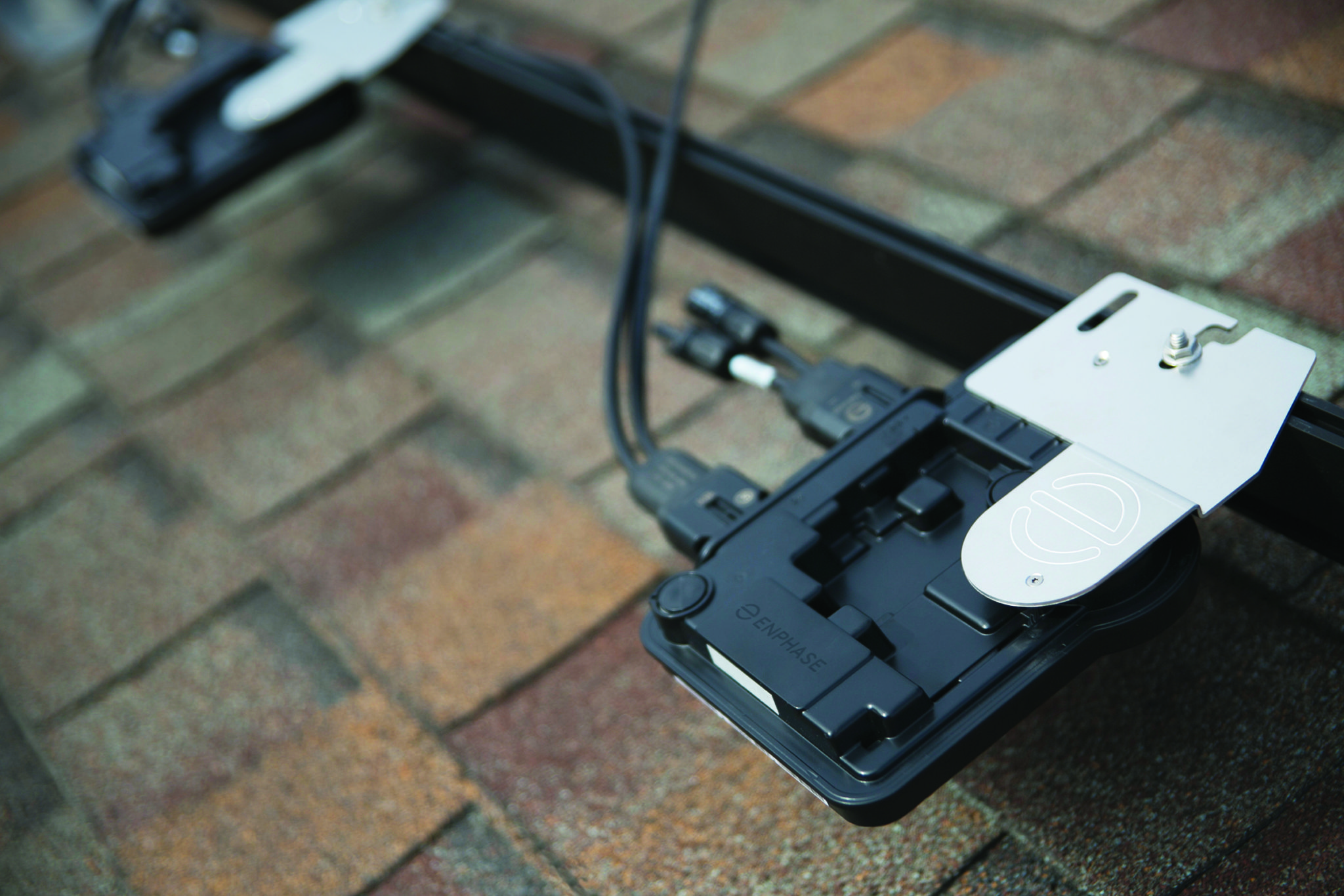 Enphase and Panasonic announce AC module partnership – pv magazine ...