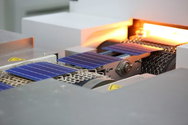 UNSW, Leadmicro to partner on ALD for PERC production – pv magazine ...