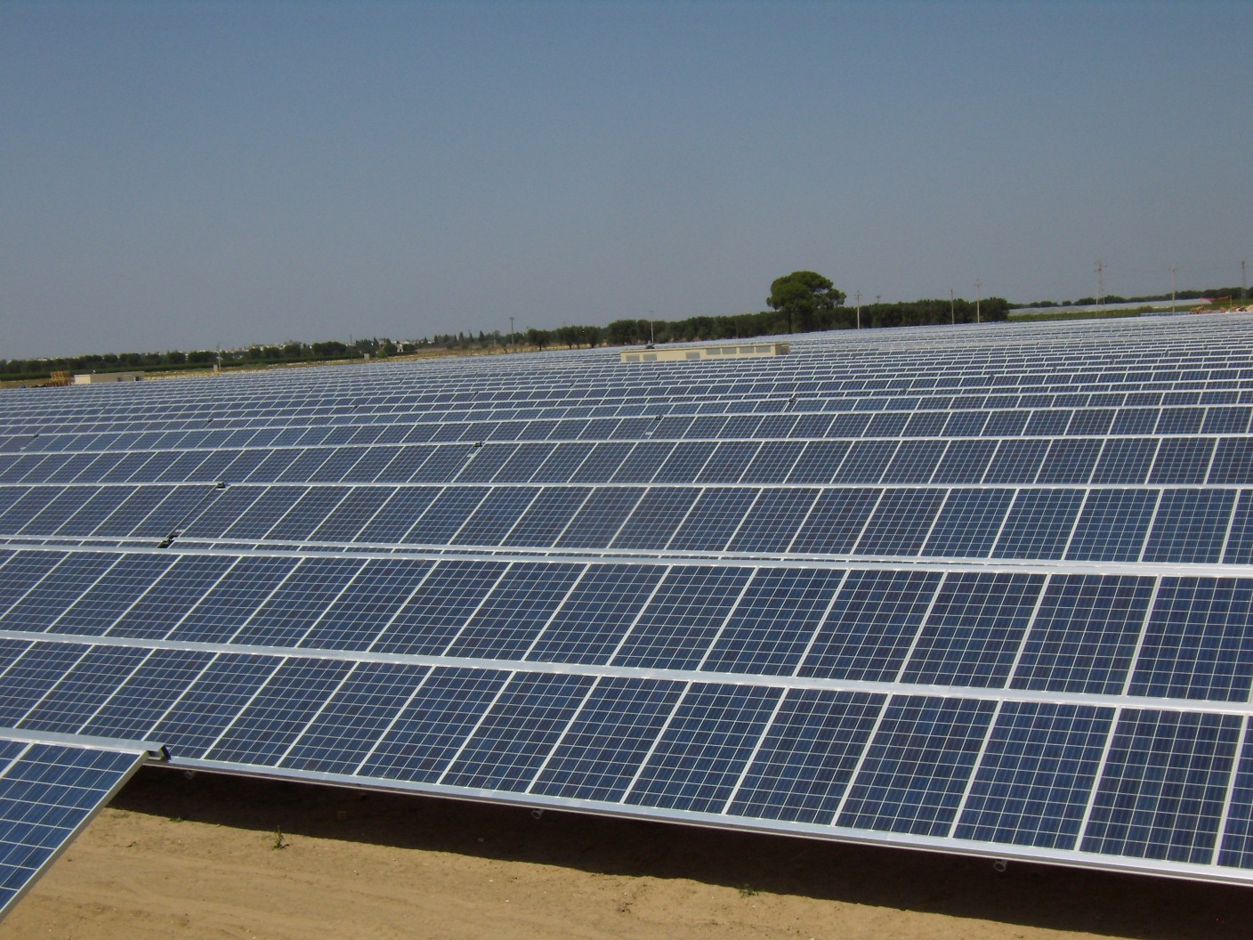 Solar Ventures plans 1 GW of ‘grid-parity’ projects in Italy, Spain ...